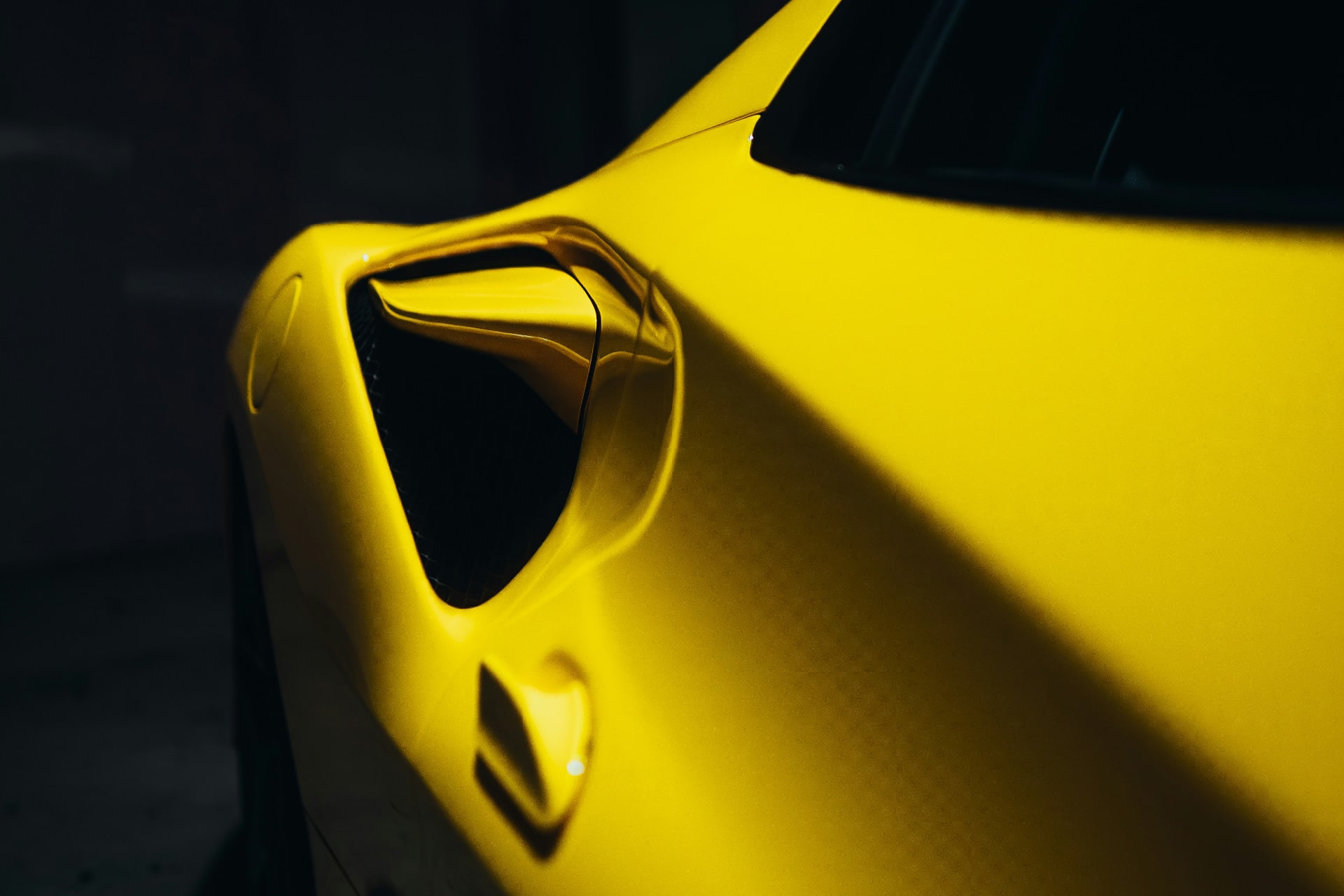 Body repair – Trusted Torque