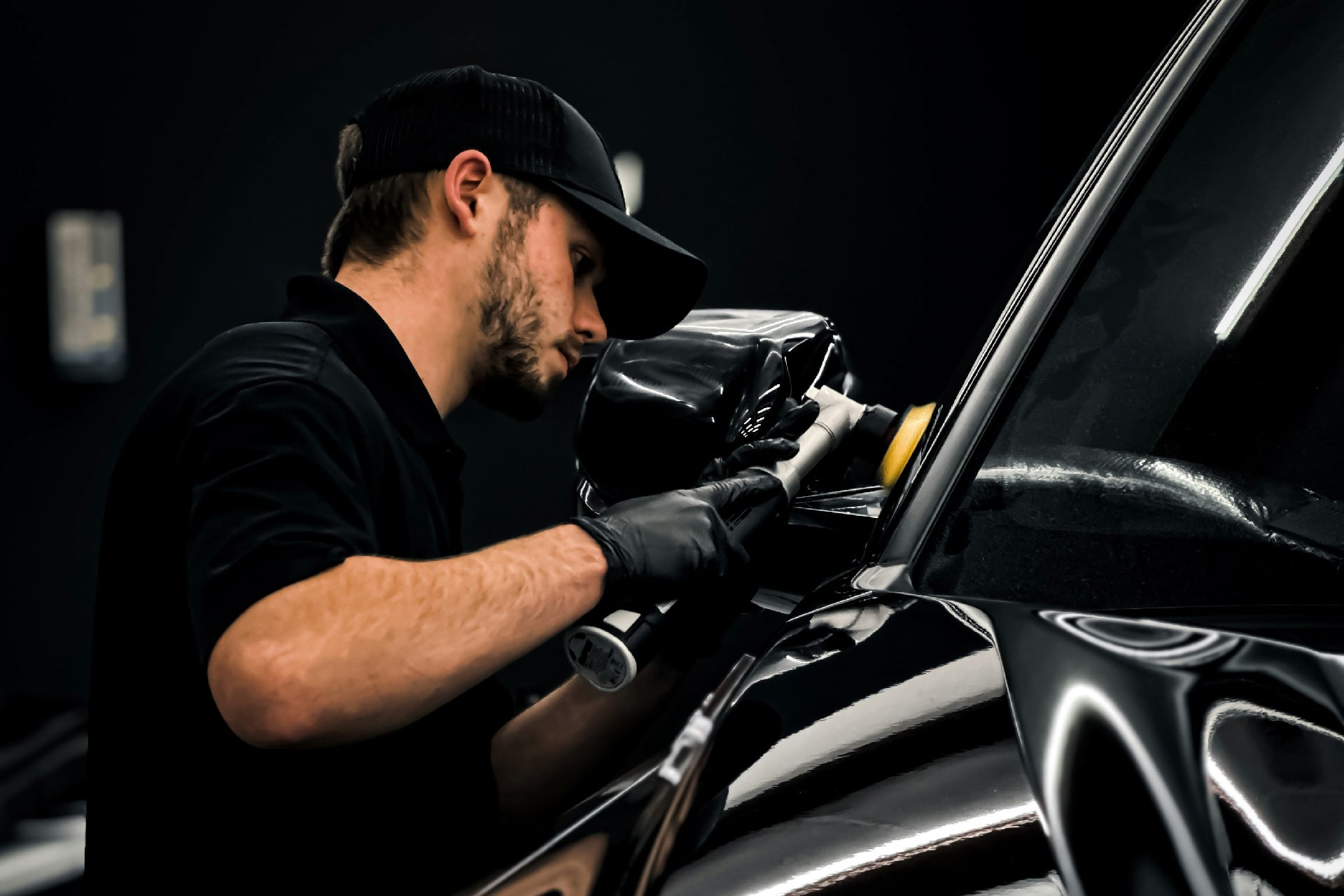 Vehicle selection – Trusted Torque