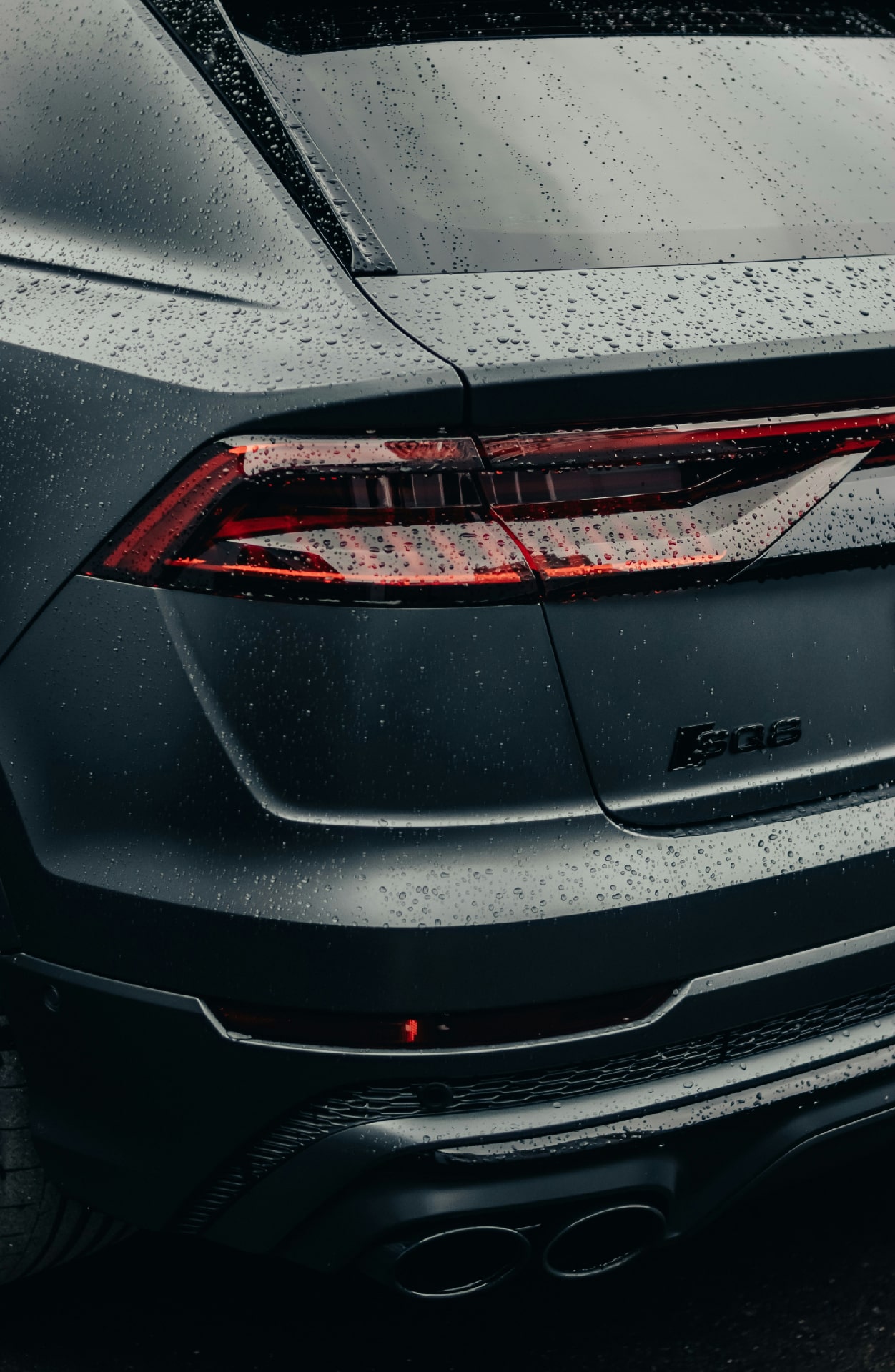 Exterior detailing – Trusted Torque