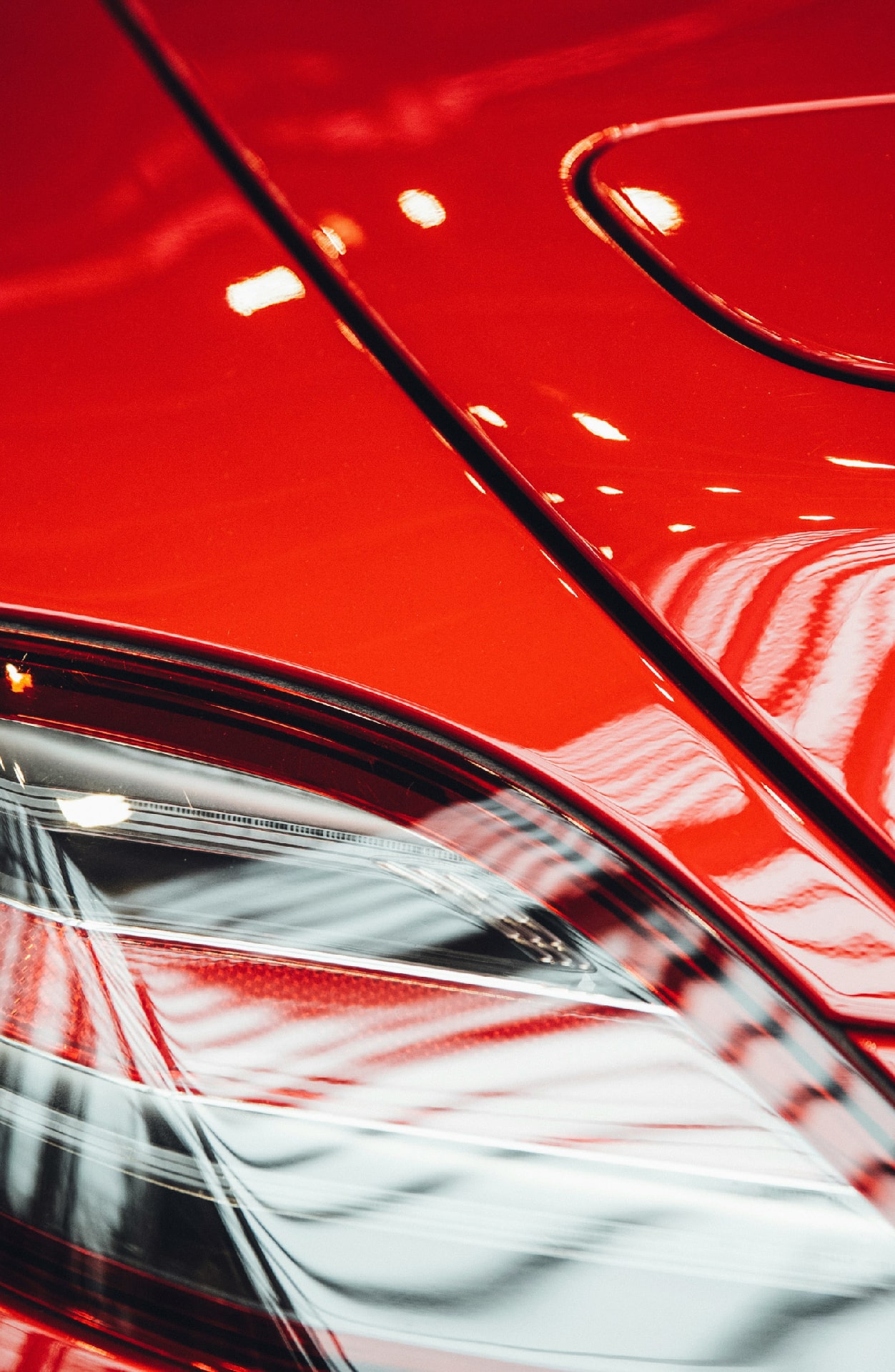 Headlights coating – Trusted Torque