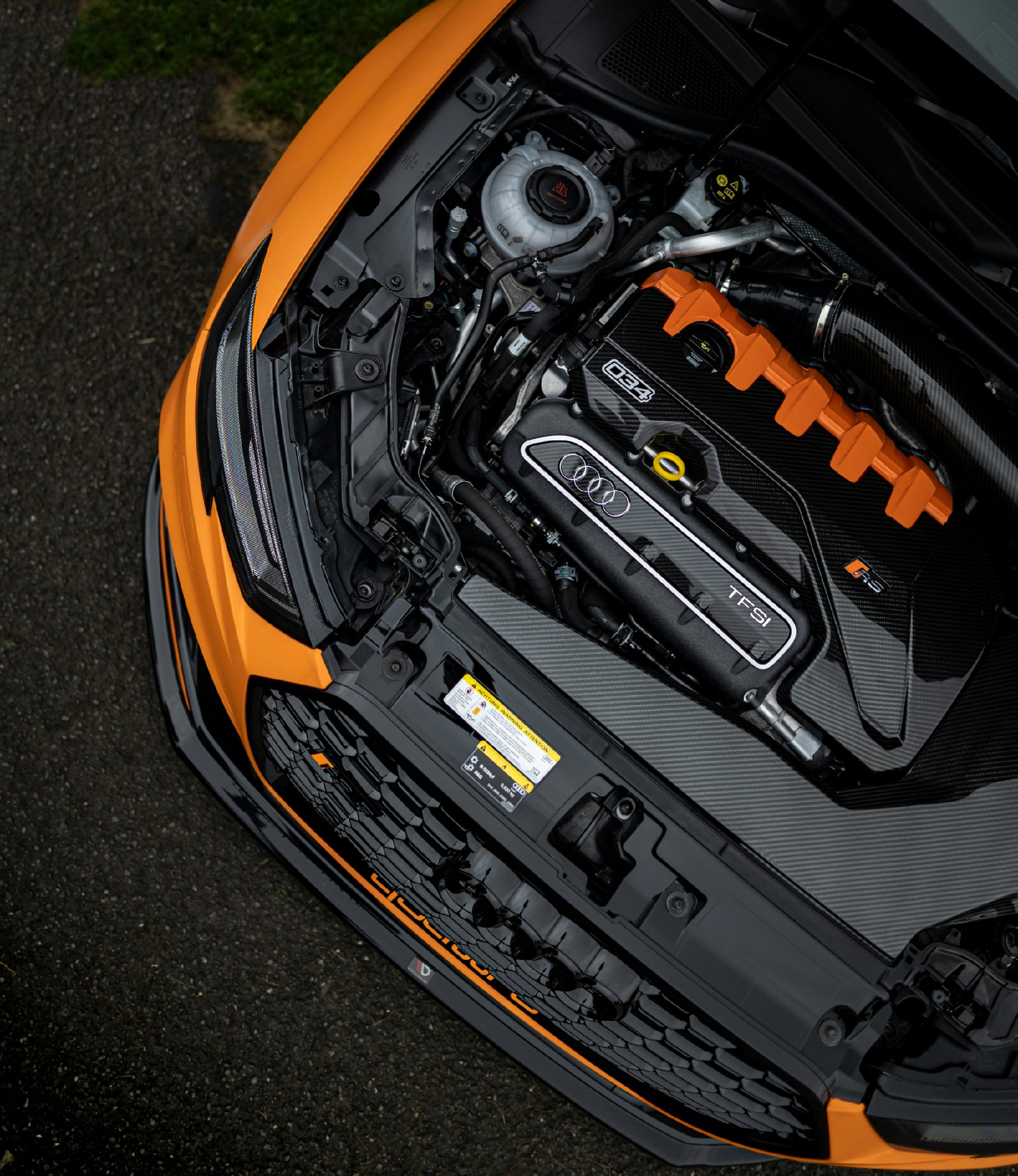 Battery replacement – Trusted Torque